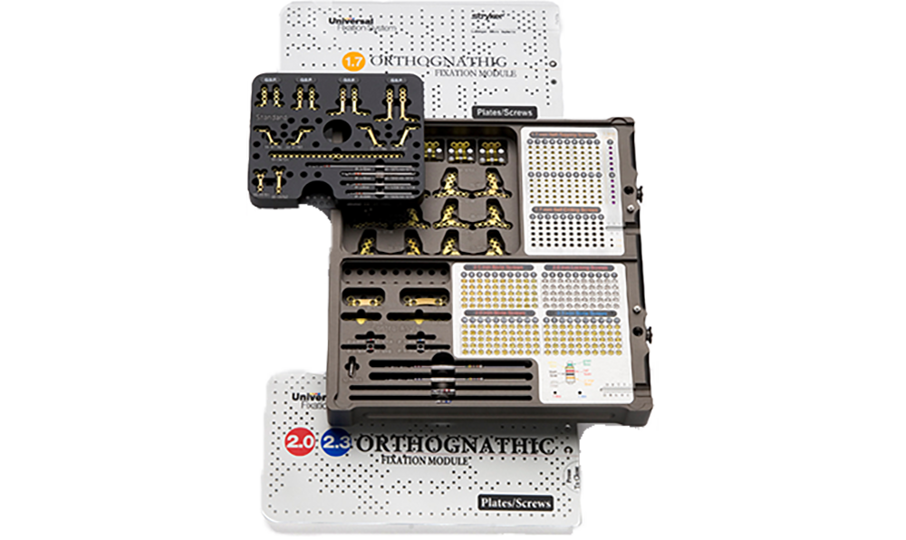 Universal Orthognathic | Stryker